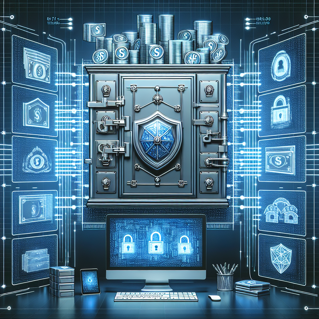 La cybersécurité au service de la protection des actifs des family ... La cybersécurité au service de la protection des actifs des family ...