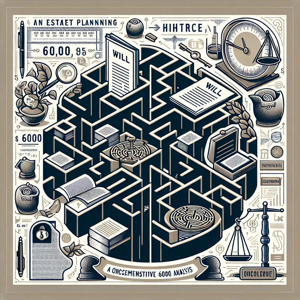 Navigating the Complexities of Estate Planning and Inheritance: A ... Navigating the Complexities of Estate Planning and Inheritance: A ...
