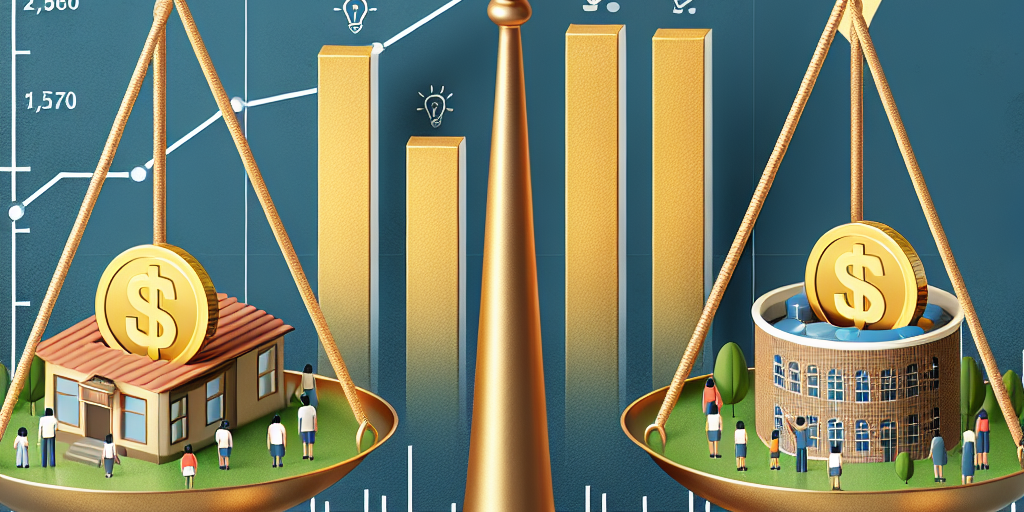 Maximizing Returns: How to Leverage Investment for Social Impact - The ... Maximizing Returns: How to Leverage Investment for Social Impact - The ...