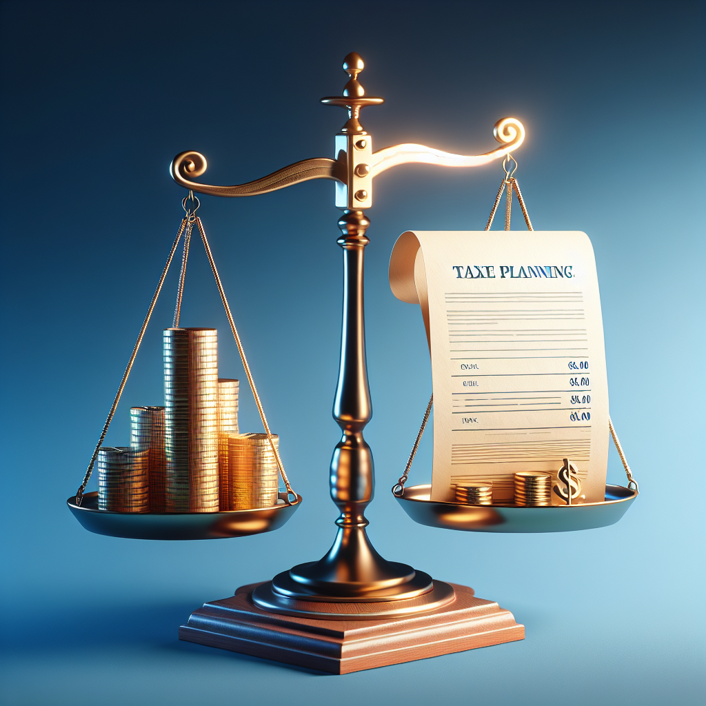 Key Tax Considerations for Addressing Risks in Estate Planning - The ... Key Tax Considerations for Addressing Risks in Estate Planning - The ...