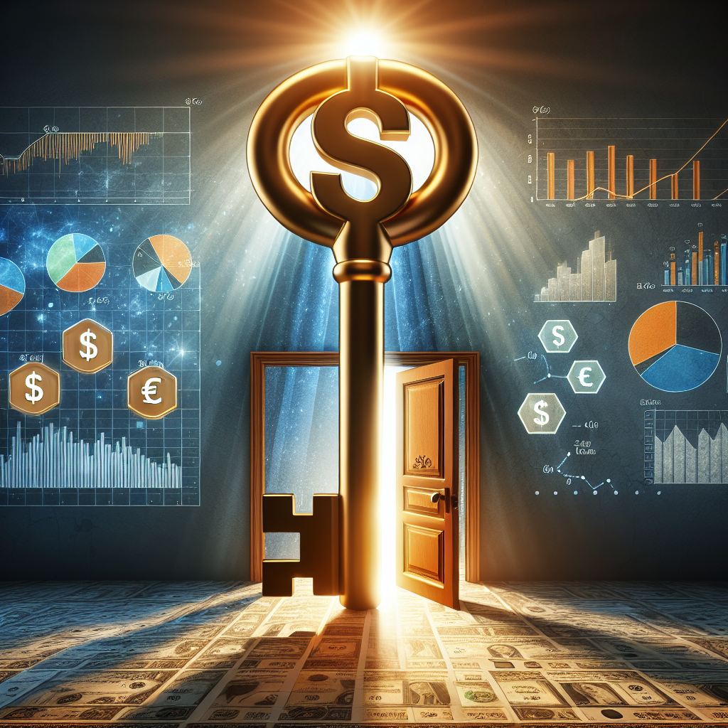 Unlocking Investment Opportunities: Strategies Based on Data Analysis ... Unlocking Investment Opportunities: Strategies Based on Data Analysis ...