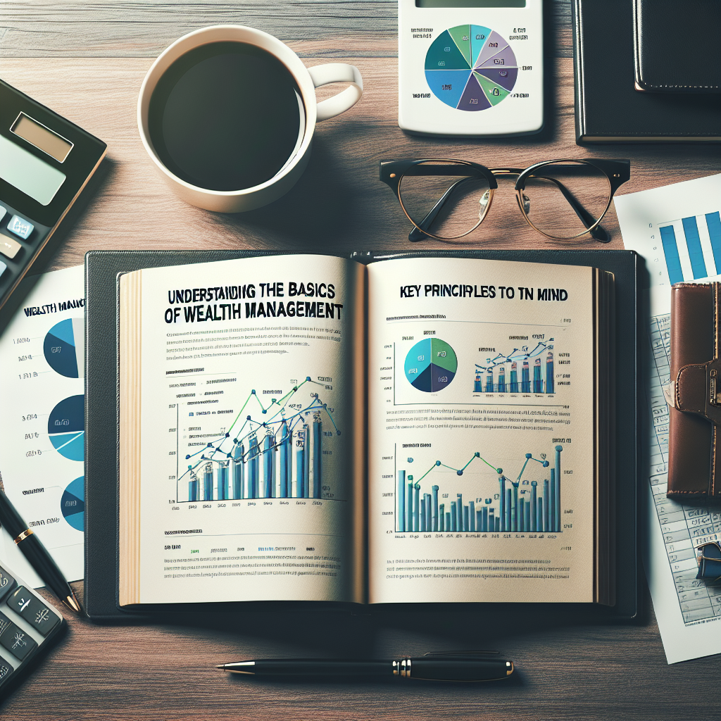 Understanding the Basics of Wealth Management: Key Principles to Keep ... Understanding the Basics of Wealth Management: Key Principles to Keep ...