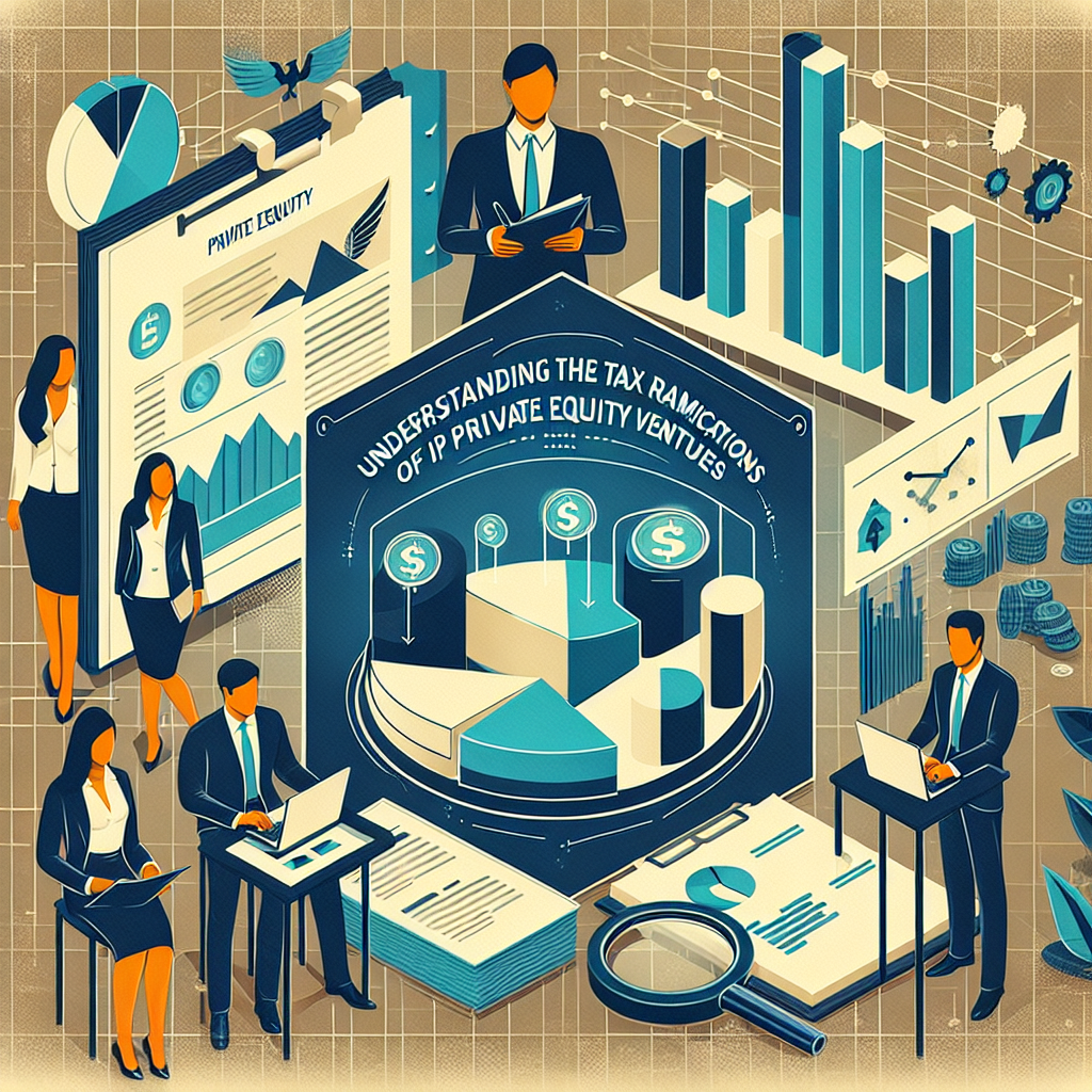 Understanding the Tax Ramifications of Private Equity Ventures - The ... Understanding the Tax Ramifications of Private Equity Ventures - The ...