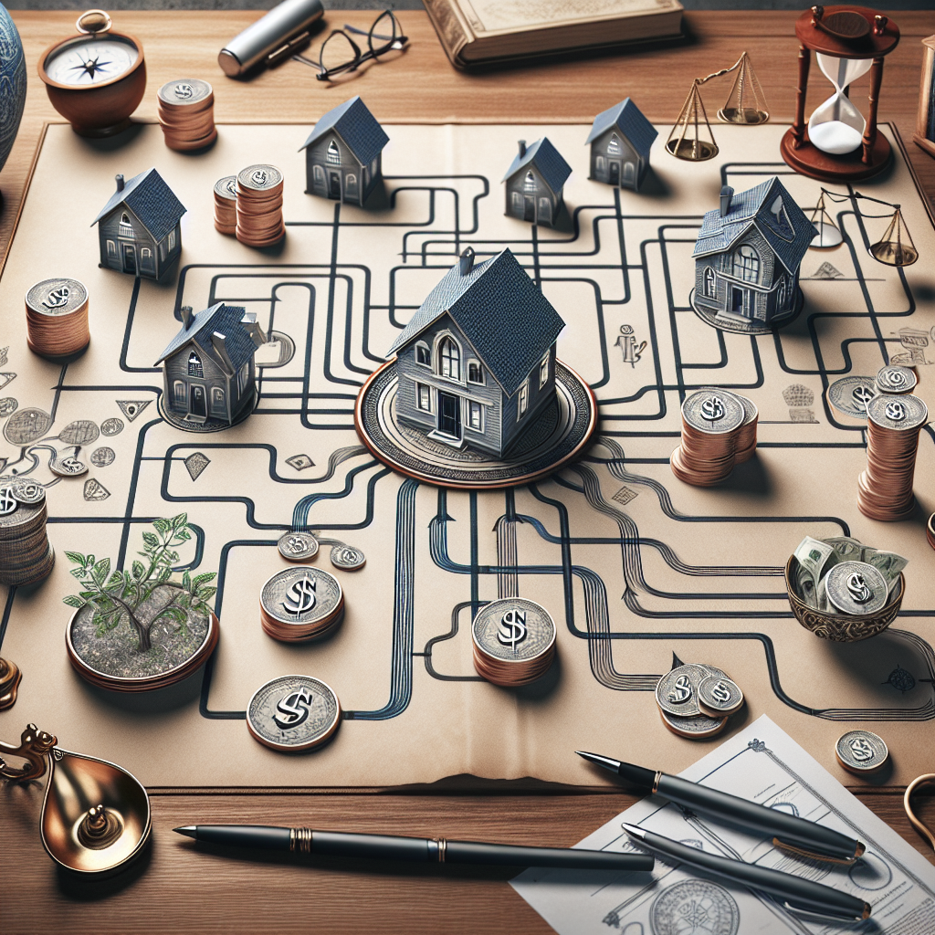 Navigating the Complexities of Estate Planning and Inheritance - The ... Navigating the Complexities of Estate Planning and Inheritance - The ...
