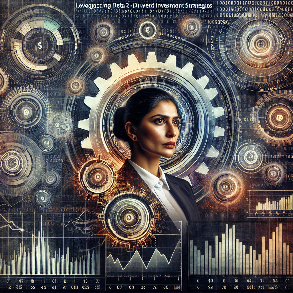 Maximizing Returns: Leveraging Data-Driven Investment Strategies - The ... Maximizing Returns: Leveraging Data-Driven Investment Strategies - The ...