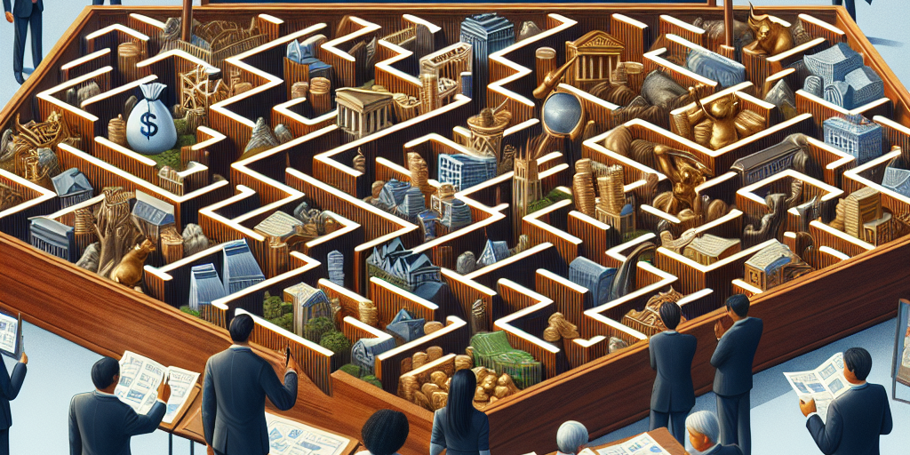 Demystifying Asset Classes: A Comprehensive Overview - The Family Office Demystifying Asset Classes: A Comprehensive Overview - The Family Office