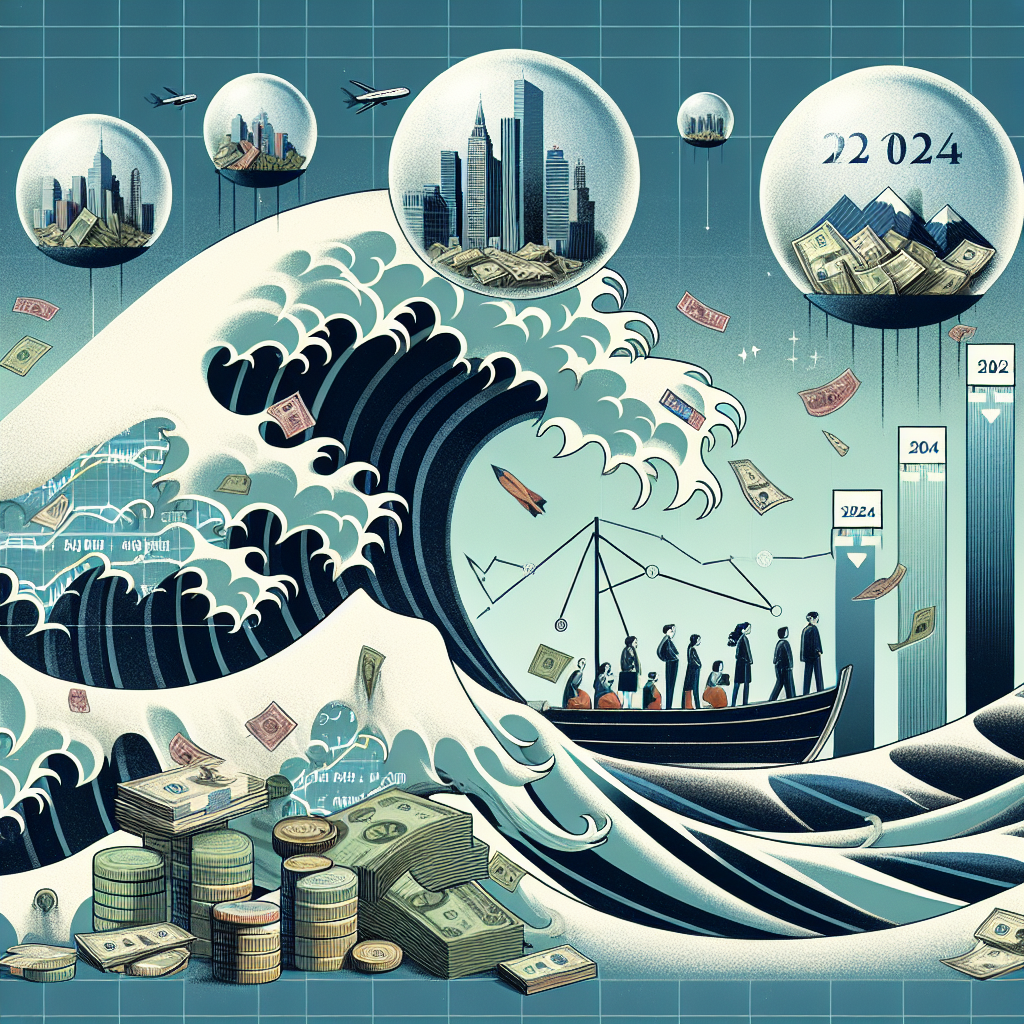 Navigating the Next Wave: A Look at the 2024 Trends in Private Equity ... Navigating the Next Wave: A Look at the 2024 Trends in Private Equity ...