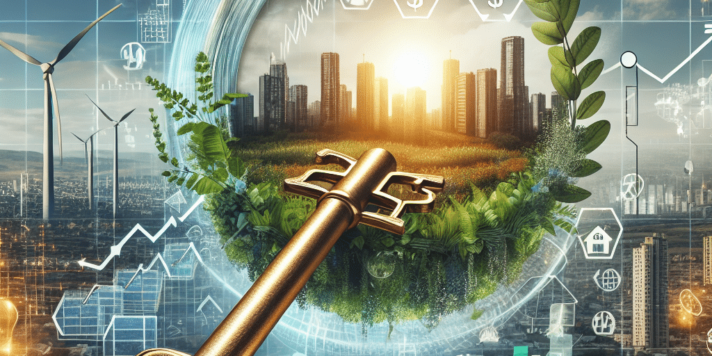 Unlocking the Potential of Sustainable Development through Private ... Unlocking the Potential of Sustainable Development through Private ...